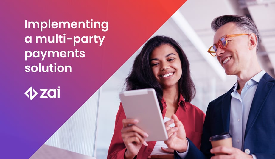 Multi-party payments: How they work with Zai & when to use them